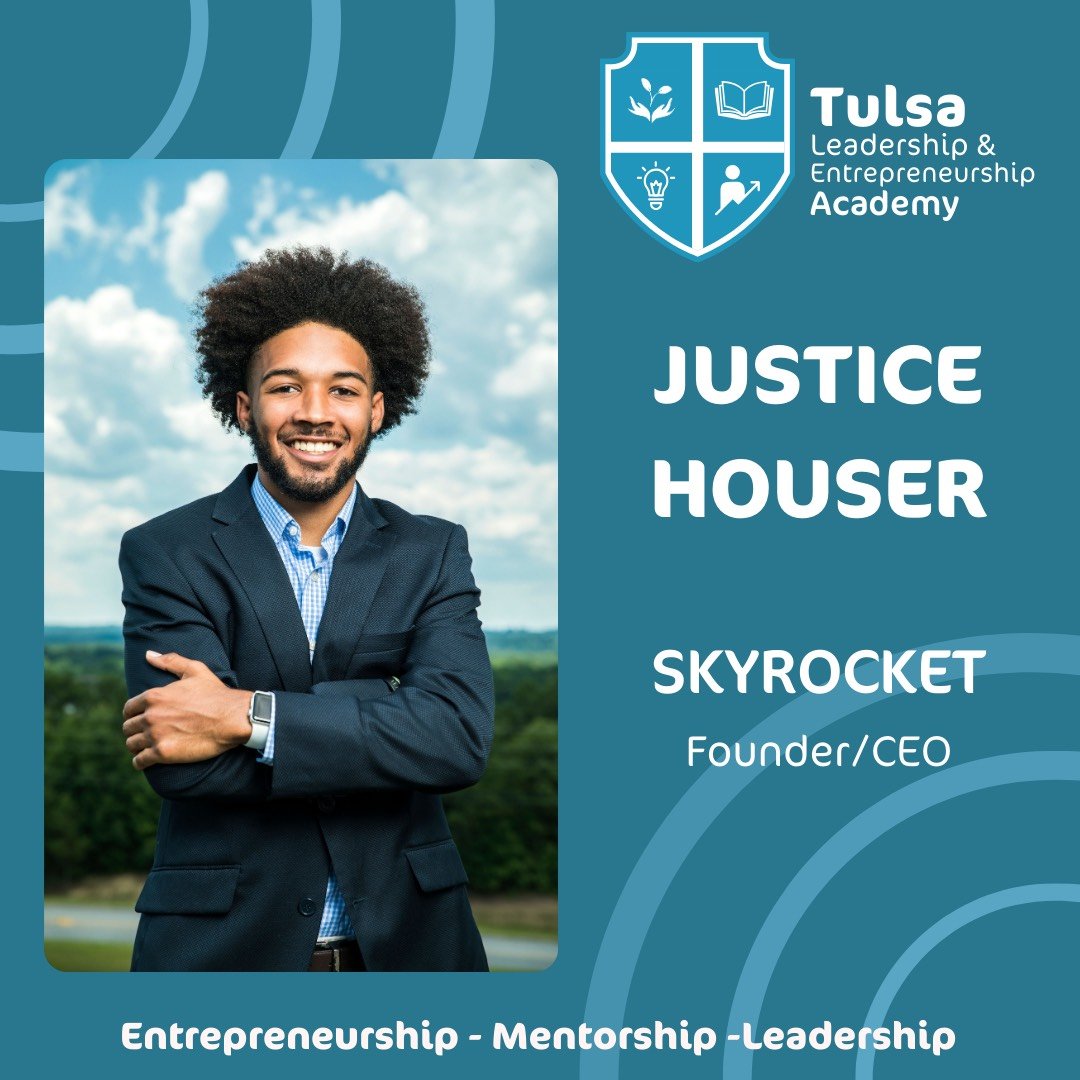 Tulsa Leadership & Entrepreneurship Academy - The Tulsa Initiative Inc