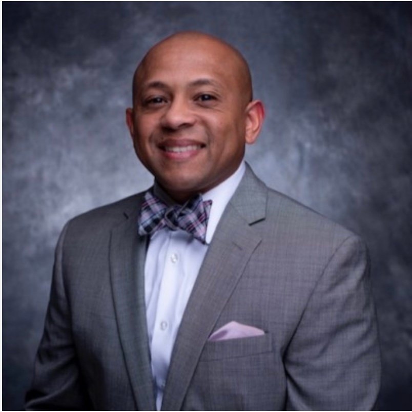 Bradford Gaddy - The Tulsa Initiative Inc